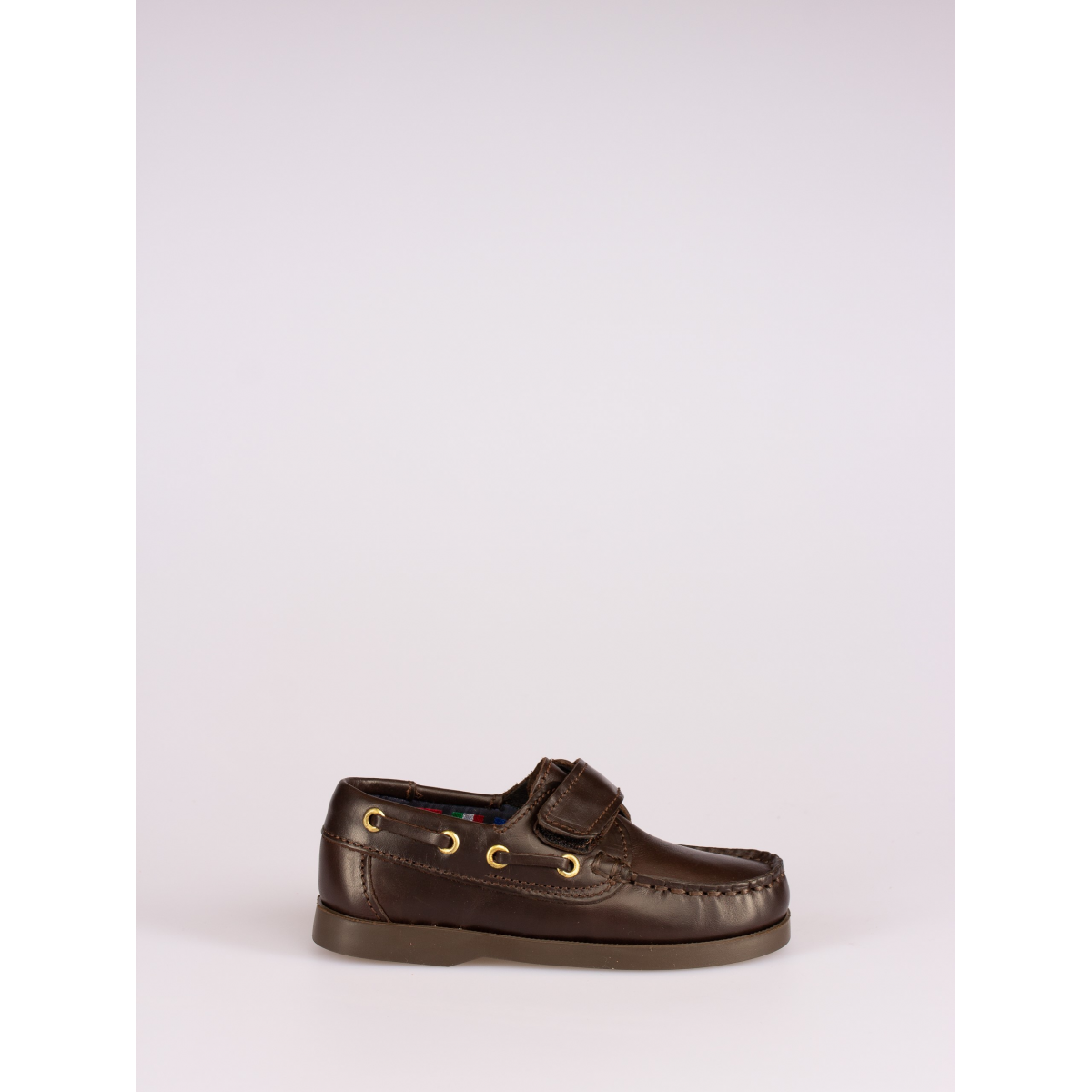 Velcro Strap Sailing Shoes - Sizes 20/27 - XOSC322-1071-1CT | Tapadas