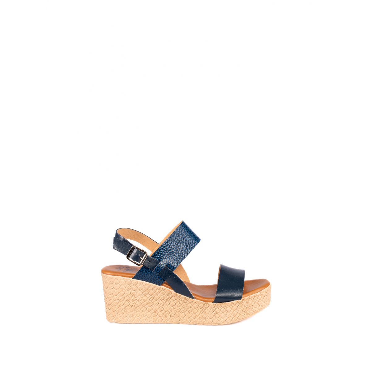 Wedge Sandal - V25SS244-T970-PAZ - Tapadas