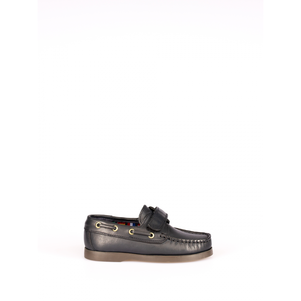 Velcro Strap Sailing Shoes - Sizes 28/33 - XOSC322-1071-2AZ - Tapadas